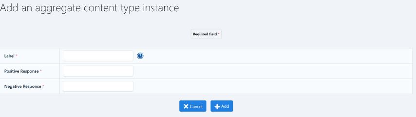 Composr Tutorial: Aggregate Content Types – Composr CMS: Your Data ...